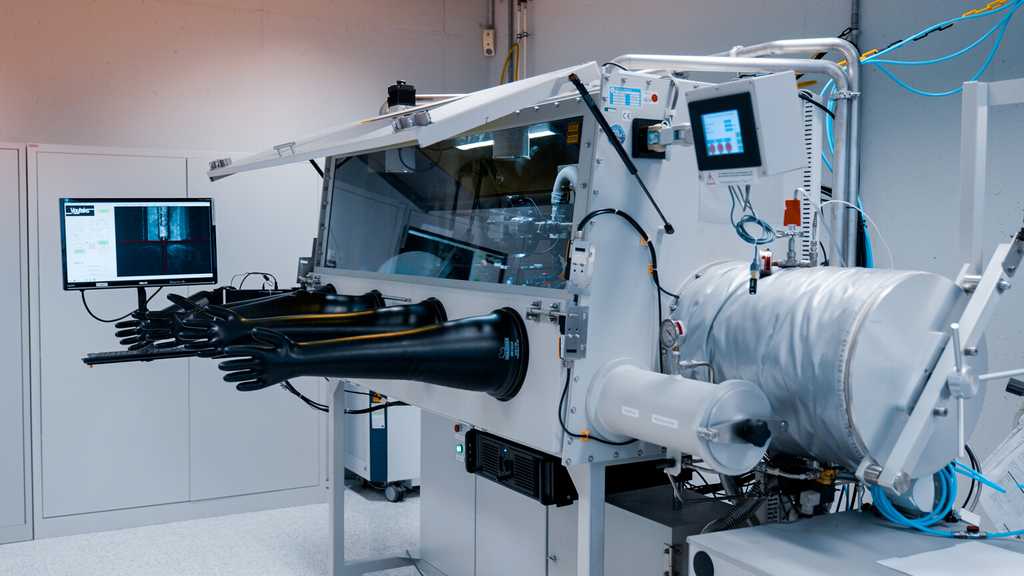 Technologies | Precisis